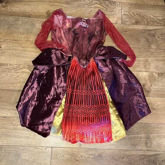 Disguise | Costumes | Hocus Pocus Sanderson Sisters Kids Halloween ...